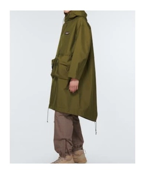 Undercover X Eastpak Technical Coat
