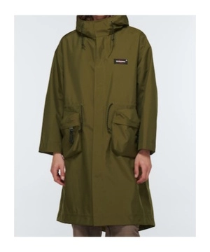 Undercover X Eastpak Technical Coat