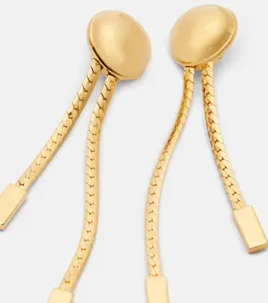 TOM FORD Clip-on Earrings