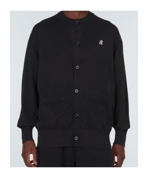 Undercover Oversized Cardigan