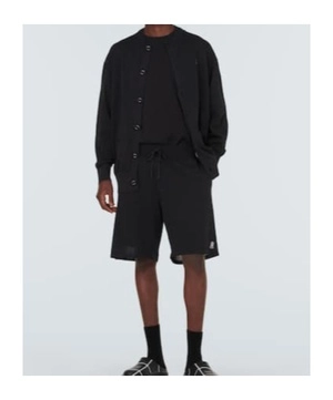 Undercover Oversized Cardigan