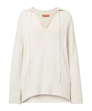 Altuzarra Spike Silk-blend Sweater