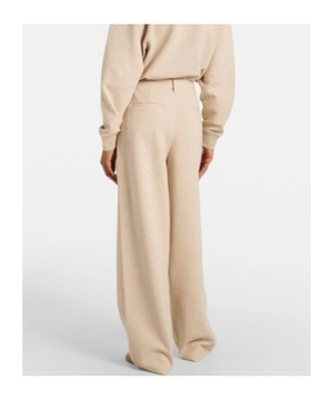 Proenza Schouler Cloqué Wide-leg Pants