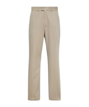 Our Legacy Casual Pants With Belt Loops