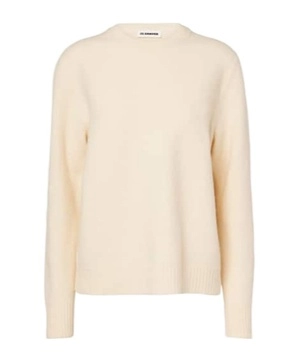 JIL SANDER Wool Sweater