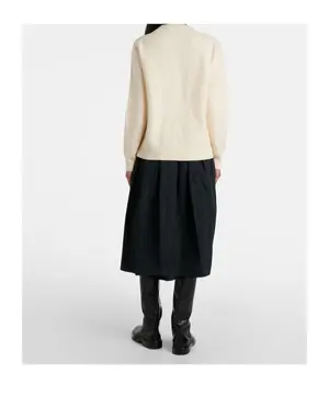 JIL SANDER Wool Sweater