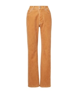 Rabanne High-rise Straight Jeans