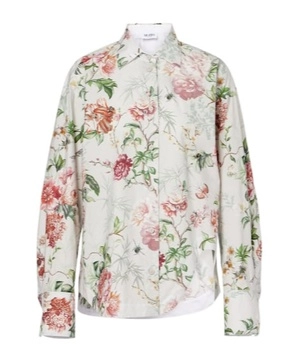 Attico Cotton Shirt