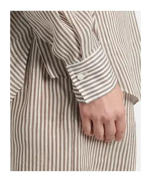 Brunello Cucinelli Long-sleeved Shirt