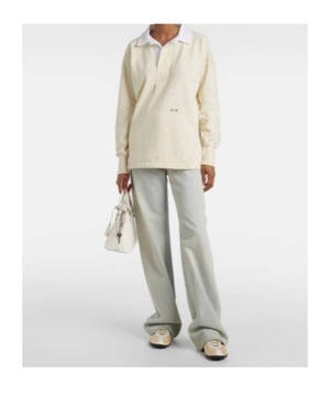 MAISON MARGIELA Cotton Polo Shirt