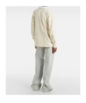 MAISON MARGIELA Cotton Polo Shirt