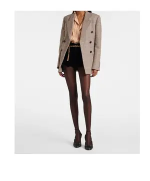 Chloé Long-sleeved Suit Jacket