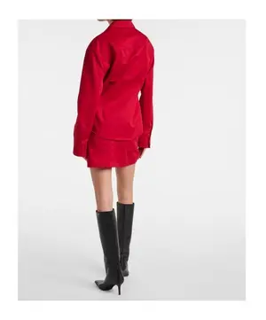 COURREGES Long-sleeved Shirt