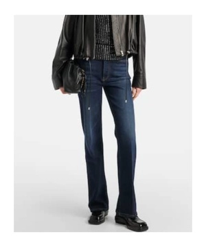 RE/DONE Flared Jeans
