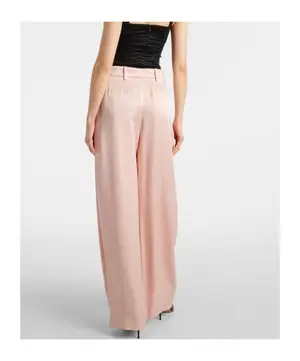Nina Ricci Wide-leg Pants