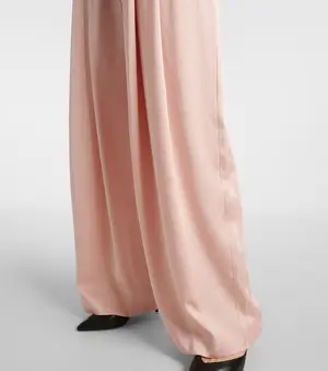 Nina Ricci Wide-leg Pants