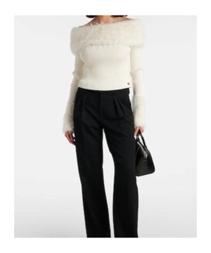 JEAN PAUL GAULTIER Long-sleeved Sweater