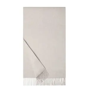 Loro Piana Grande Unita Scarf