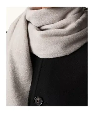 Loro Piana Grande Unita Scarf