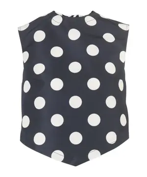 Patou Printed Camis Tanks For Women
