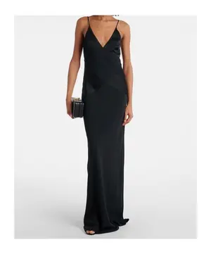 Veronica Beard Francis Slip Dress