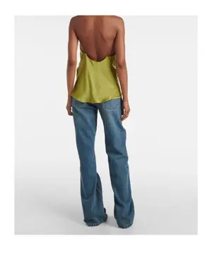 Y/project Satin Top