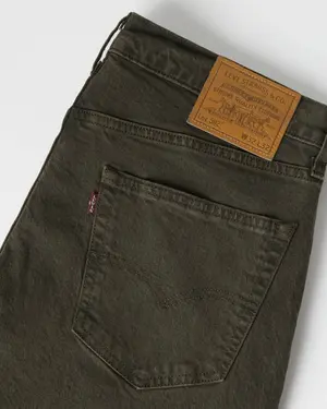 LEVI'S 502 Taper Jeans