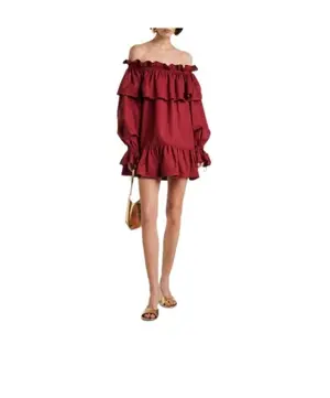 GIANVITO ROSSI Stylish Minimalist Mules