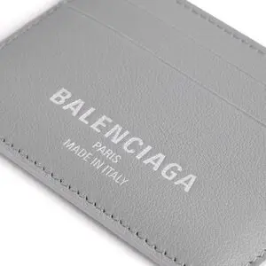 Balenciaga Cash 2.0 Card Holder