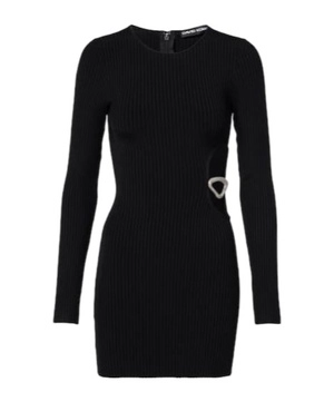 David Koma Long Sleeve Blouses