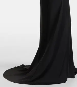Plan C High-rise Maxi Skirt