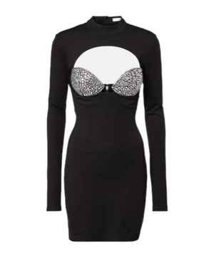 Area Long Sleeve Outerwear For Women