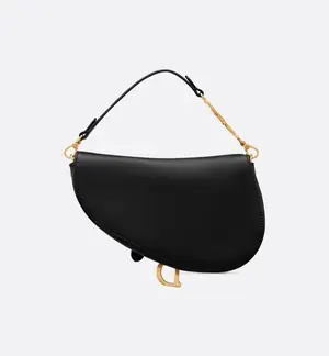 Dior Small Saddle Multicarry Bag With Strap
