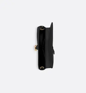 Dior Small Saddle Multicarry Bag With Strap