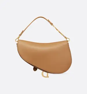 Dior Small Saddle Multicarry Bag With Strap