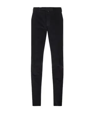 Incotex Corduroy Trousers