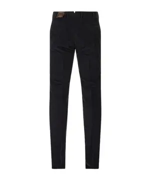 Incotex Corduroy Trousers