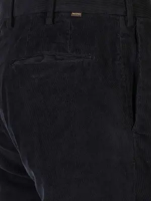 Incotex Corduroy Trousers