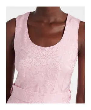 Etro Printed Minidress