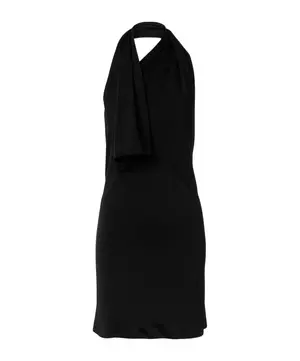 Khaite Loza Draped Top