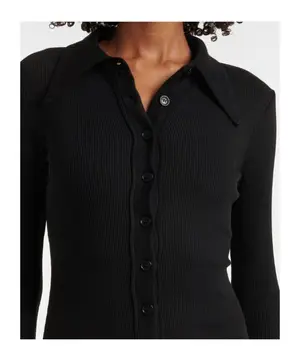 Citizens Of Humanity Gila Midi Dress