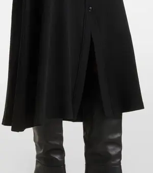 Citizens Of Humanity Gila Midi Dress