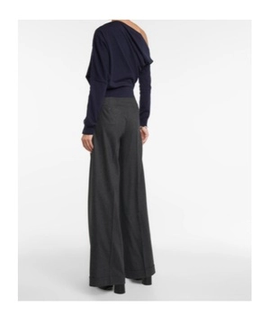 Altuzarra One-shoulder Sweater