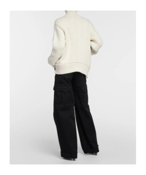 TOM FORD High-neck Knit Sweater
