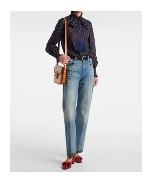 Valentino Garavani Long-sleeved Shirt