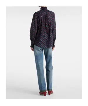 Valentino Garavani Long-sleeved Shirt