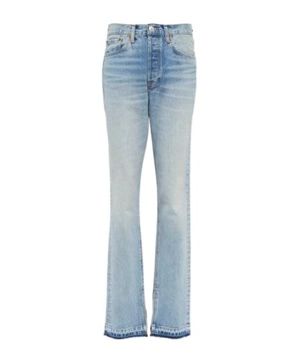 RE/DONE Flared Jeans