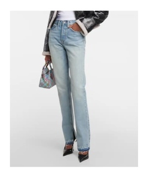 RE/DONE Flared Jeans