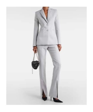 Off-White Corporate Blazer