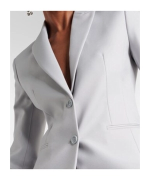 Off-White Corporate Blazer